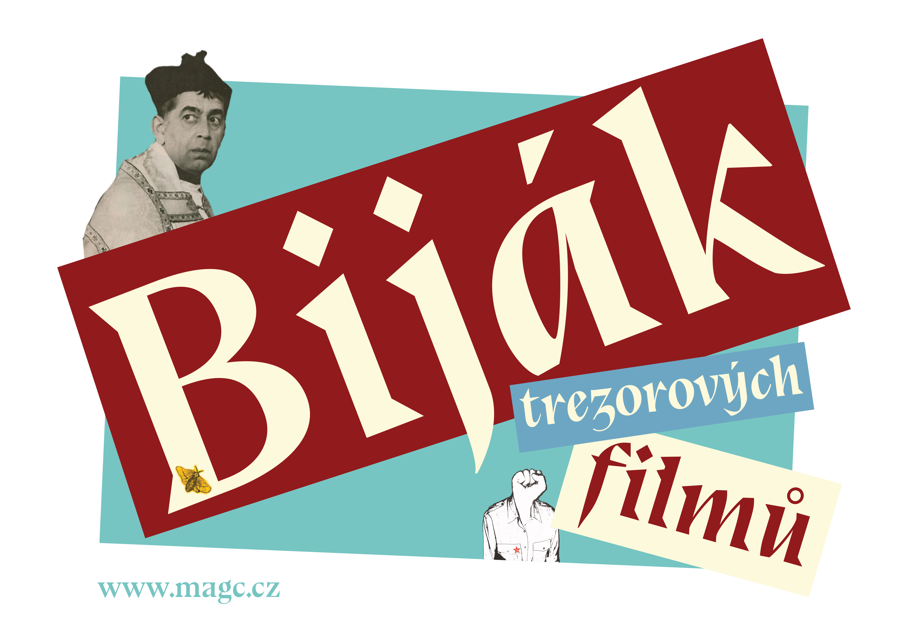 BIJÁK trezorových filmů | Aktuality | Magc